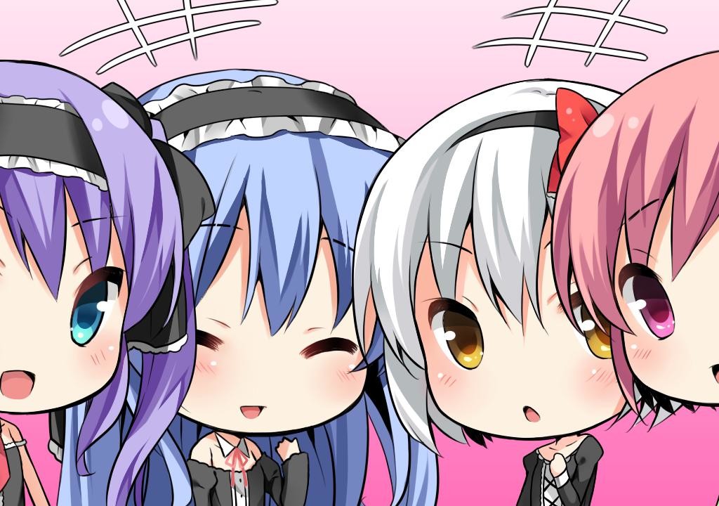 【YingKyuu资源组】26.5-ふたば☆ちゃんねる4 语音CG,萌娘资源站