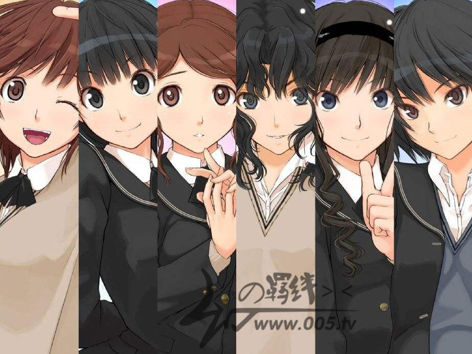 纯粹的淡淡之恋——浅谈ENTERBRAIN公司的GALGAME作品_动漫新闻,动漫美图,幻之羁绊动漫网